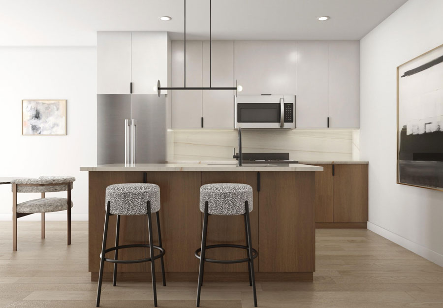 The 600 – V10 Development