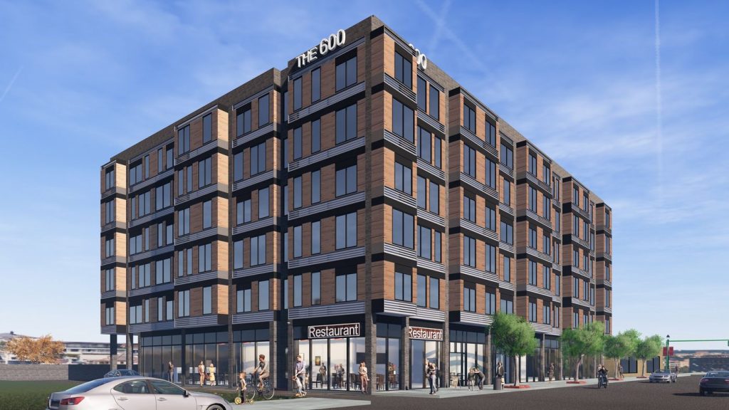 Projects – V10 Development