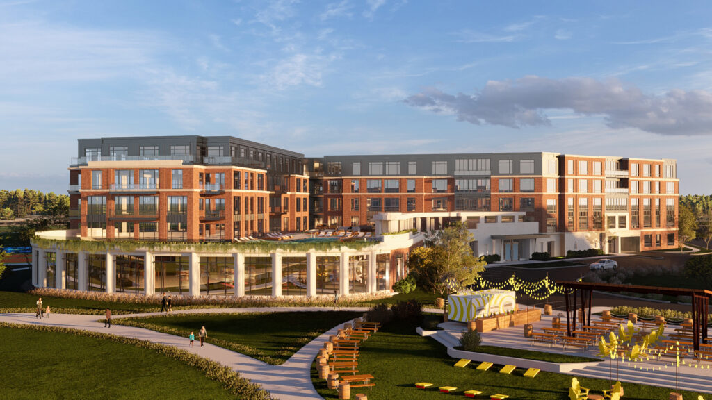 Projects – V10 Development